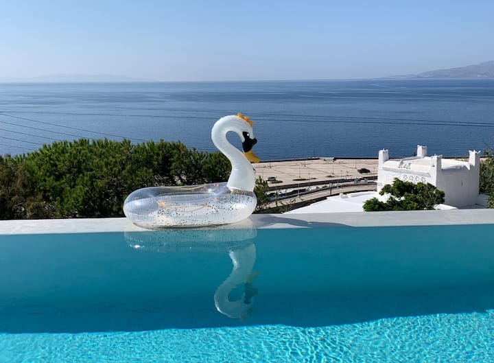 Moon Light Suite - Mykonos