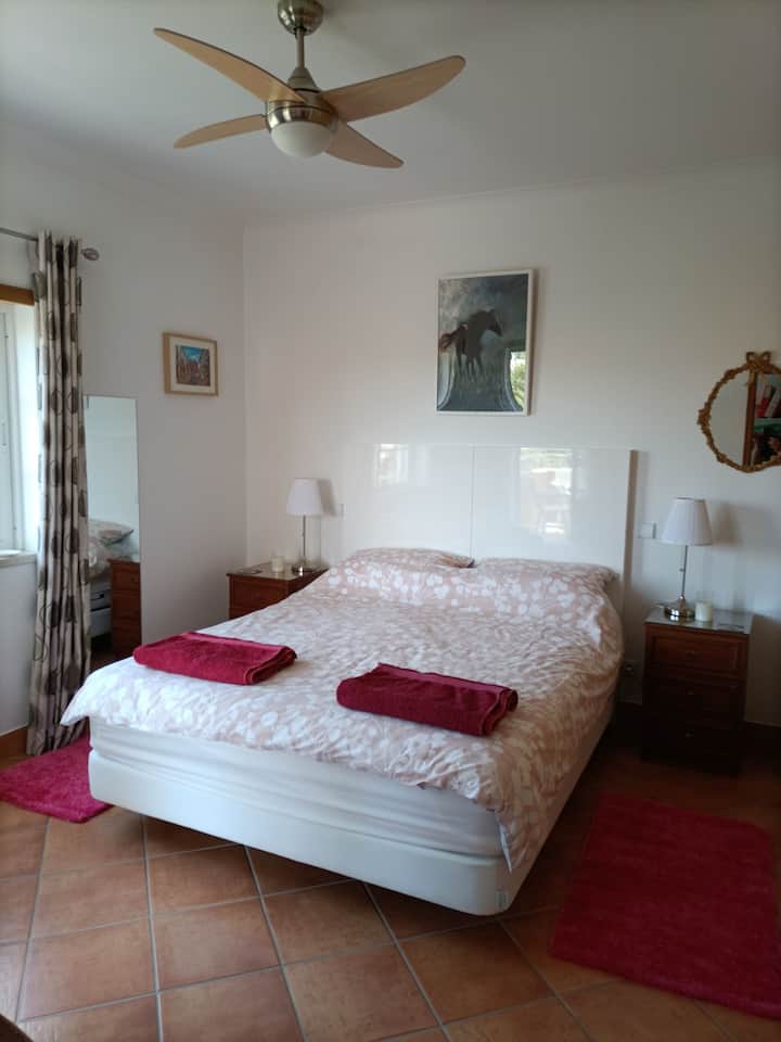 Casa Antonio Da Luz - Lagos