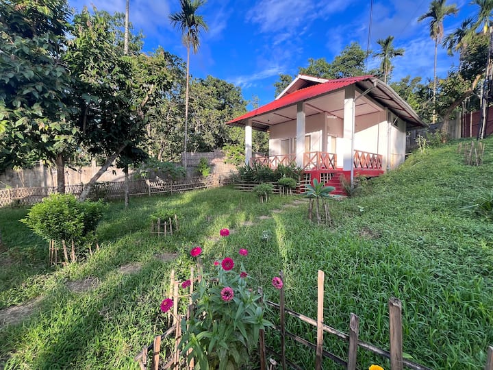 Mallige In Tura -Peaceful And Cosy Nature Retreat - Tura