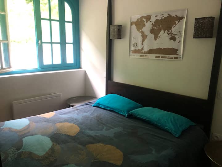 Chambre D’hôtes 4 - Arrens-Marsous