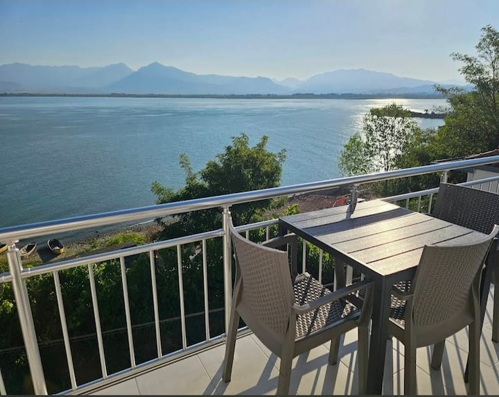 Shiroka's Special Guest - Shkodër