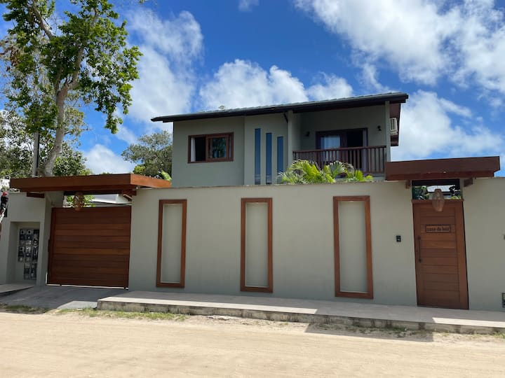 Casão C/ Piscina Em Arraial D’ajuda -150m Da Praia - Porto Seguro