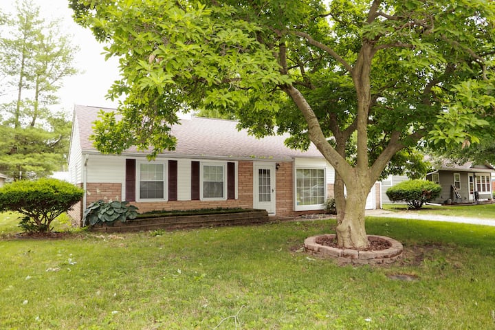 Quiet Comfort. - シャンペーン, IL