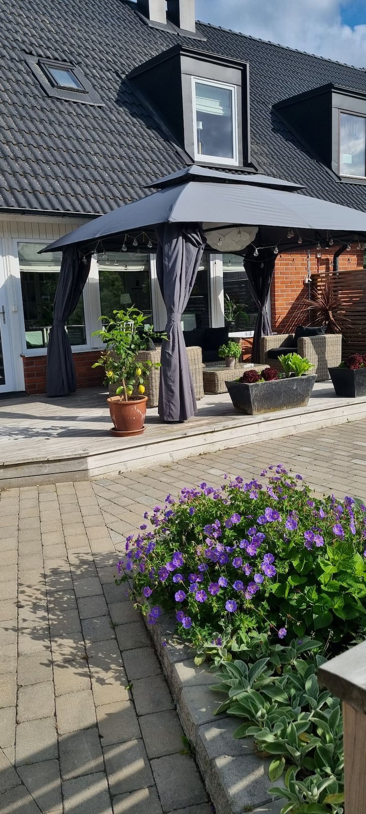 Parhus I Lidköping - Lidköping