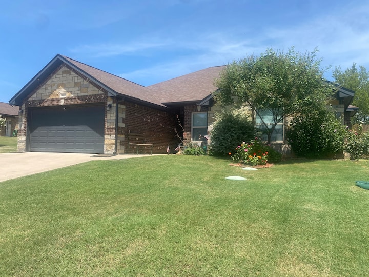 Granbury/glen Rose Getaway! - Granbury, TX