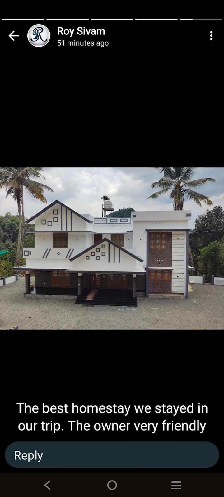 Tiger Hills Homestay Munnar - Munnar