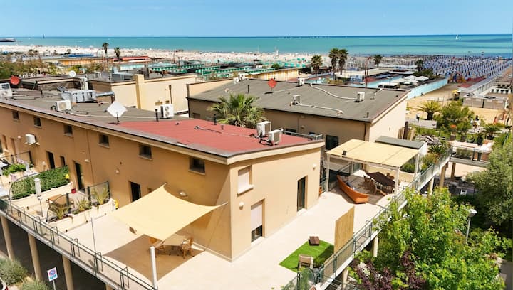 La Casa Di Lana - Rimini