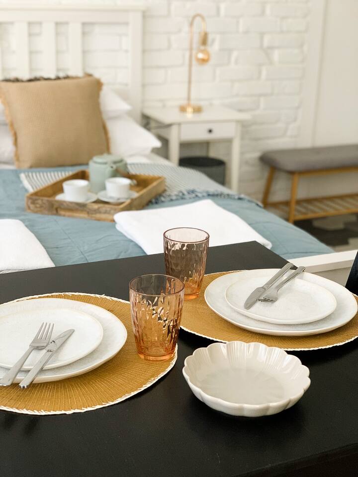 Apartament A 200m By The See - Sopot, Polska
