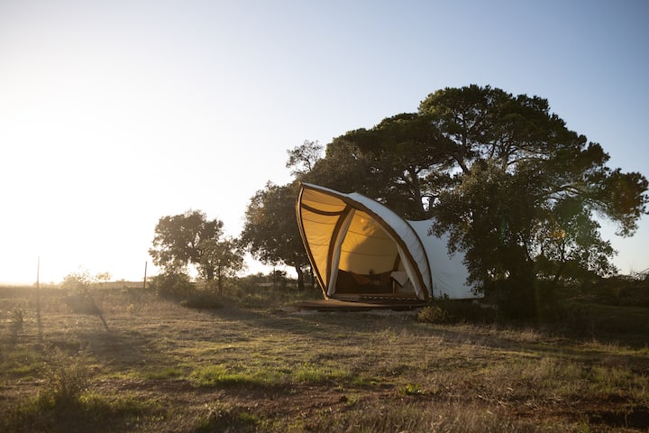 Eco Glamping Near Porto Côvo - South - Porto Covo