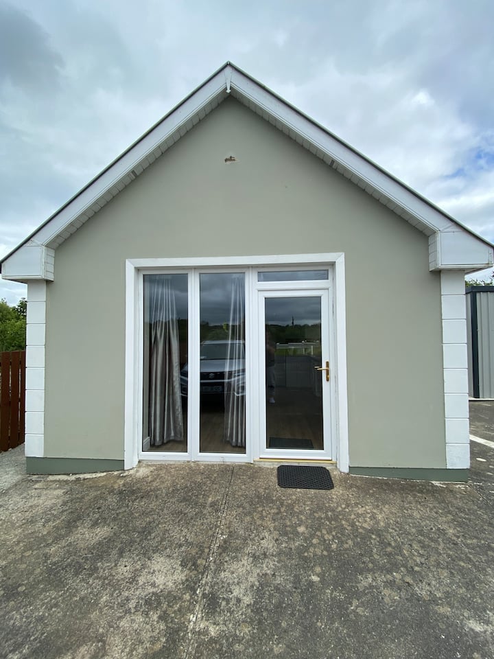 Dún Gar Apartment - Letterkenny