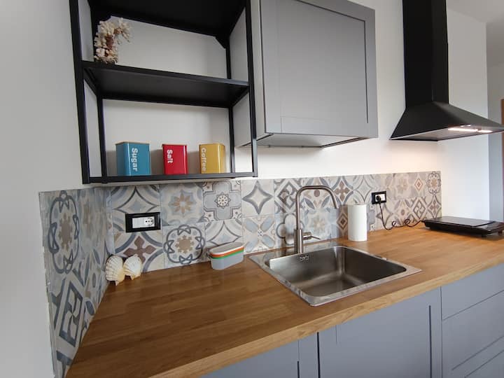 Country Road House - Room 2 - Sassari