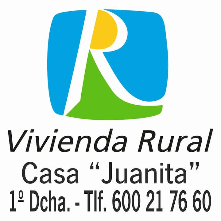 Casa Rural Juanita - Ubrique
