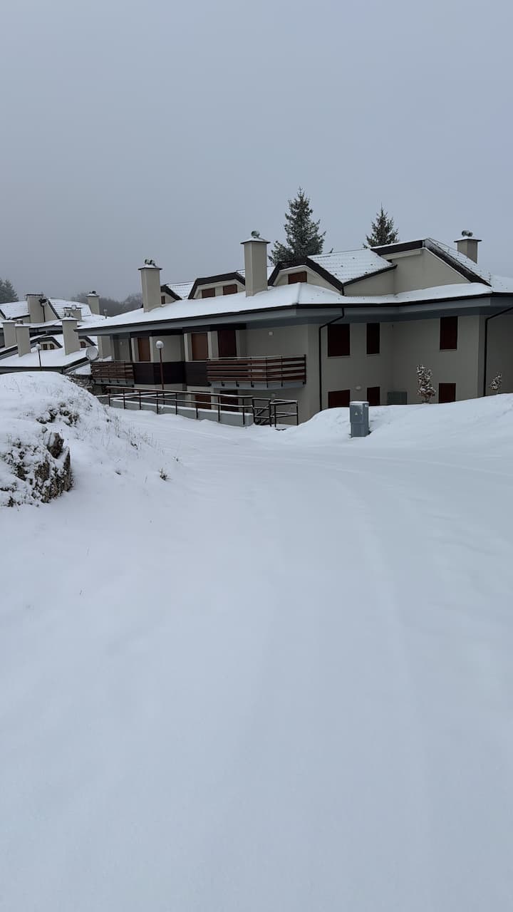 Splendido Accogliente E Luminoso - Subiaco