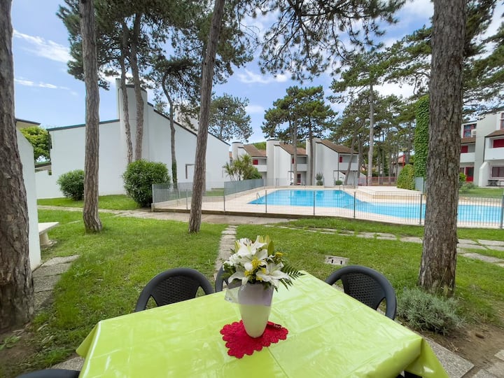 Villa Alexa - Lignano Sabbiadoro