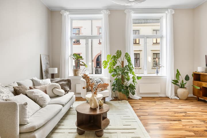 Leilighet I Hjertet Av ÅLesund - Alesund