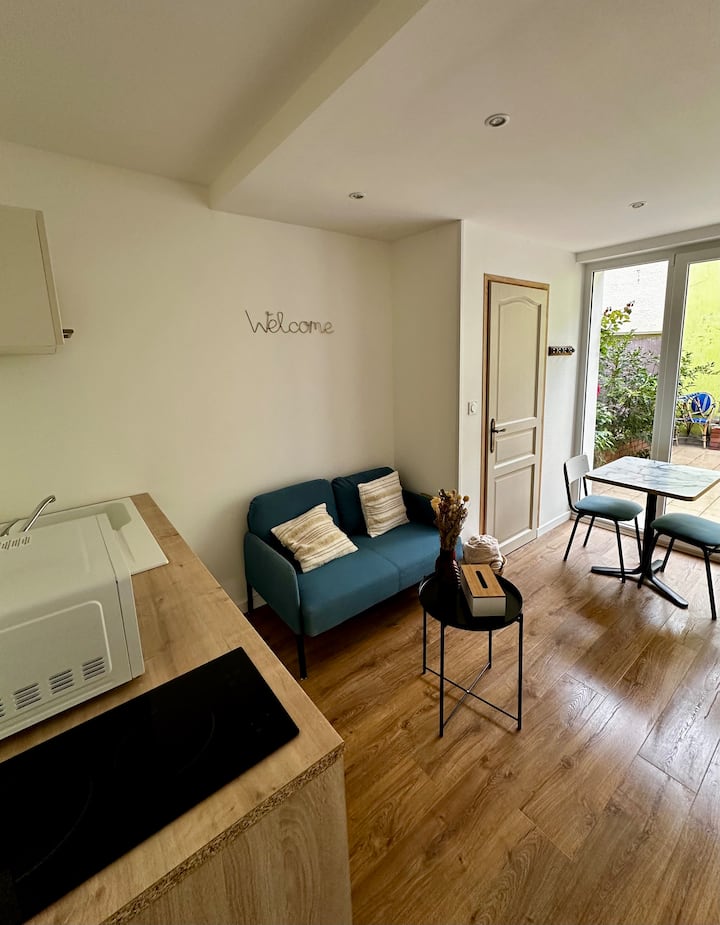 En Bord De Mer ! - Le Portel