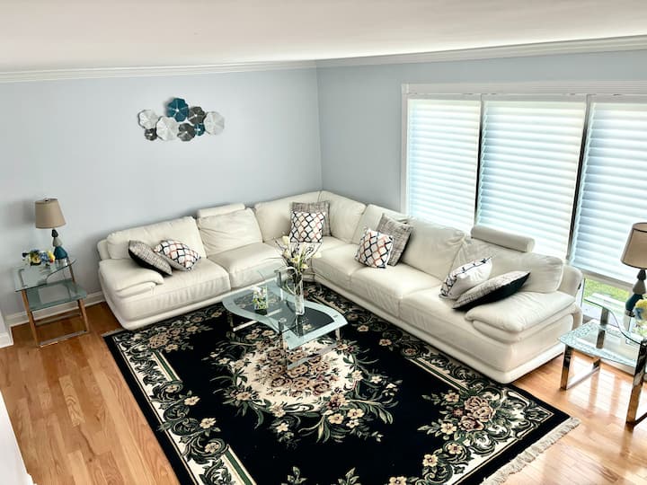 Beautiful  Family Getaway 5bds/3ba - Maryland (State)