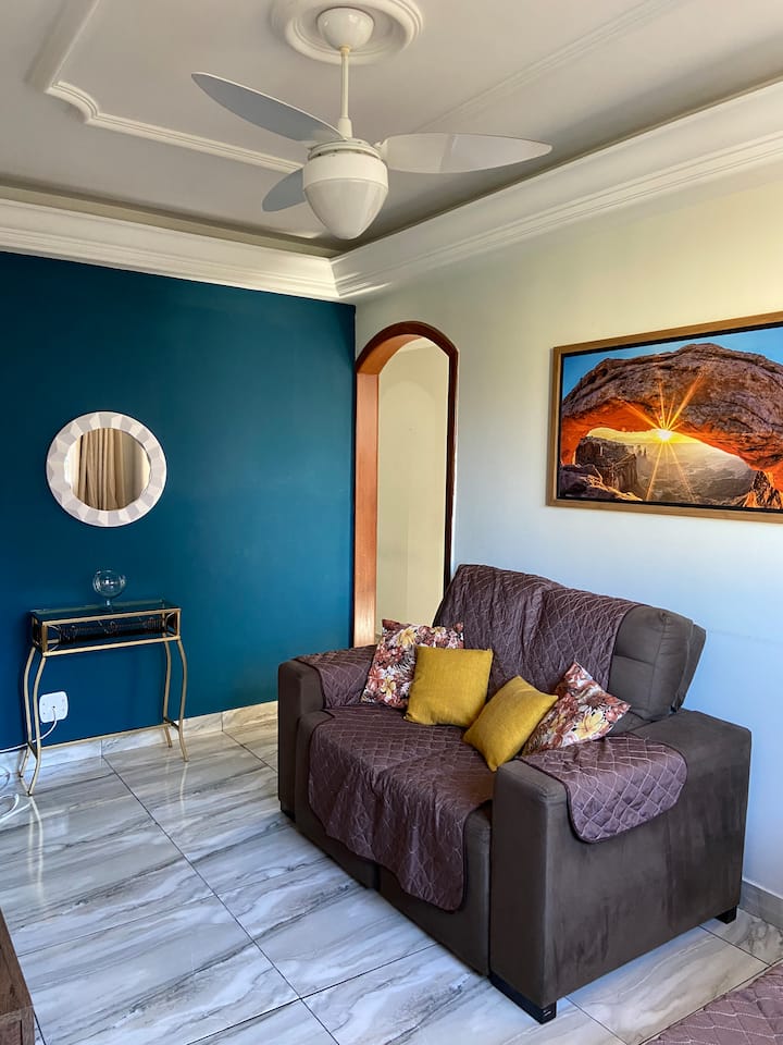 Apartamento Em Vila Velha - Vila Velha