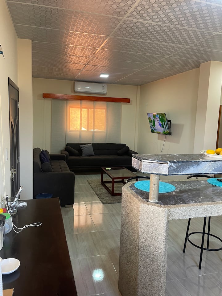 Departamento En Ayangue - Ayangue