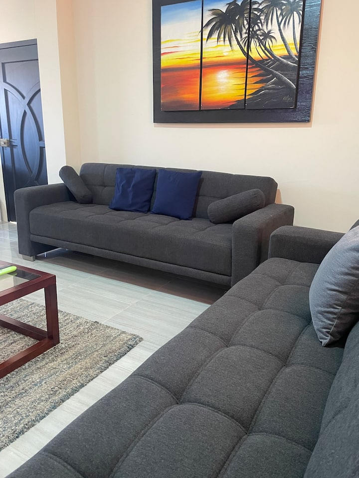 Departamento En Ayangue - Ayangue