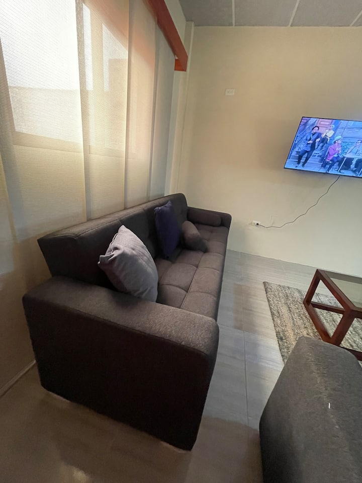 Villa Sol Departamento En Ayangue - Ayangue