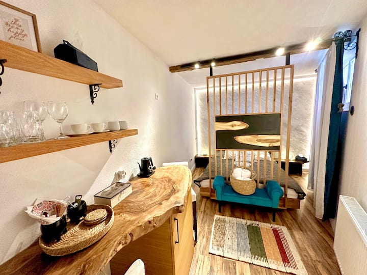 Studio By Casa Otto - Sighișoara