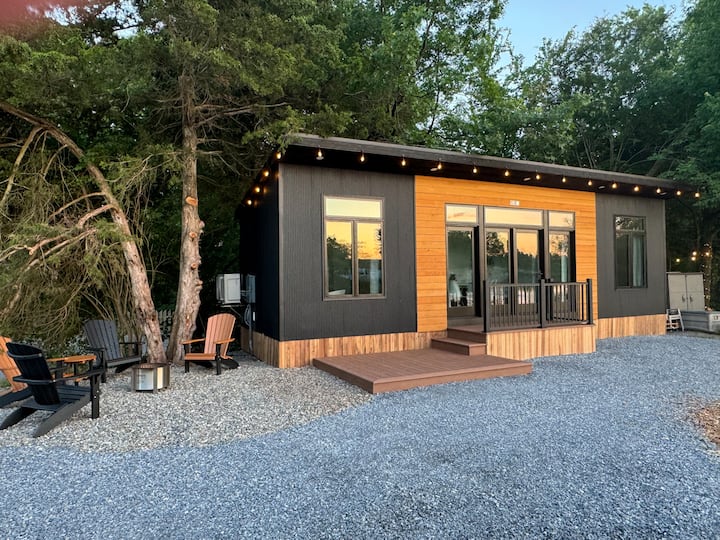 Alpine Tiny Home At Red Run - Site 113 - Denver, PA