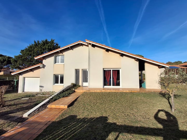 Plage Remember - Mimizan