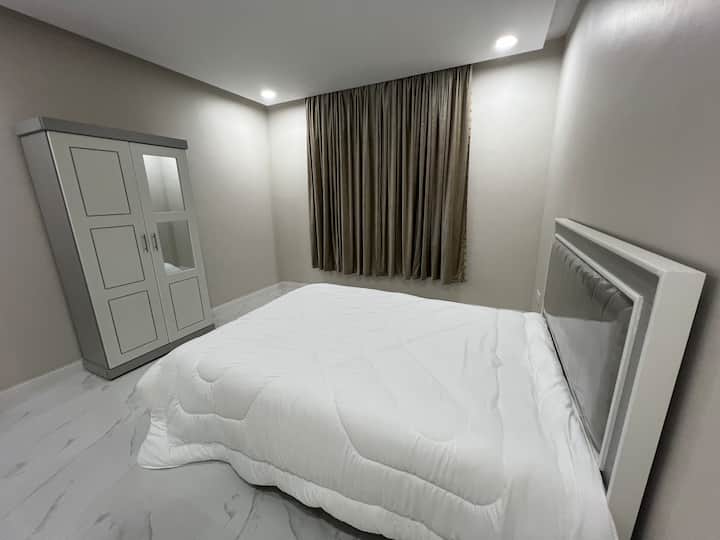 Bako Apartments
14 - Dammam
