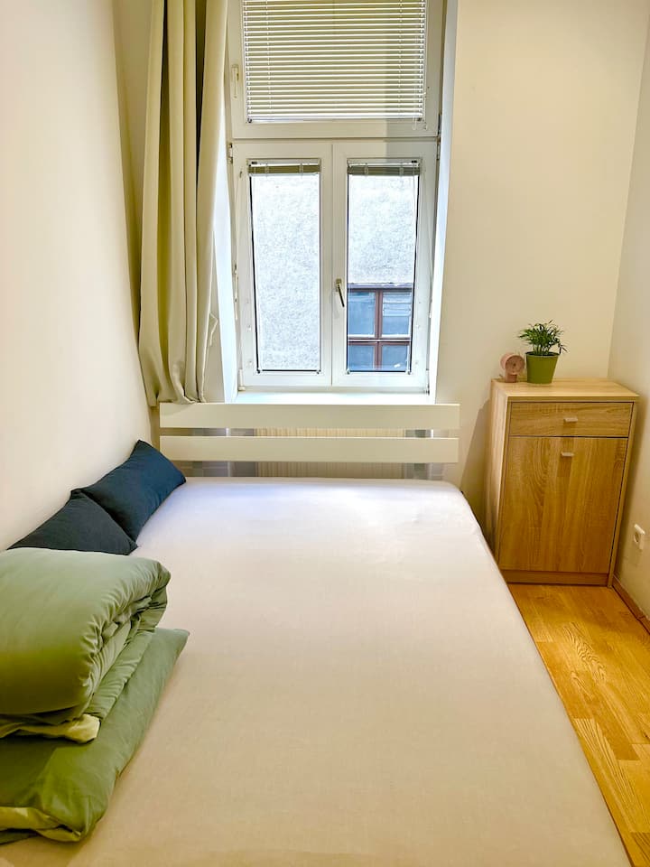 Cozy Room Close To Prater Park! - Wien