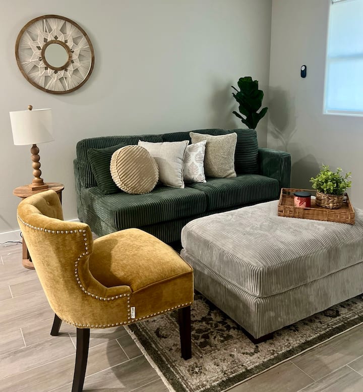 New Verona Apartment B - Brownsville, TX