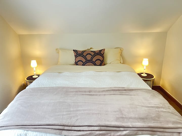 Lakeside Apartment - Sévrier