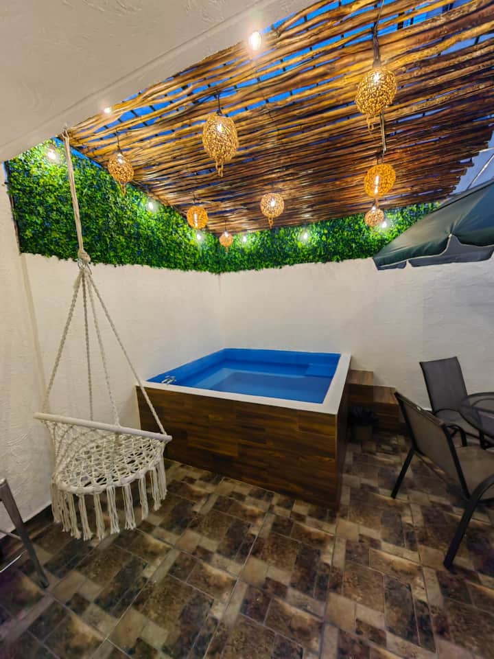 Cozy Condo At Playa Del Carmen. - Playa del Carmen