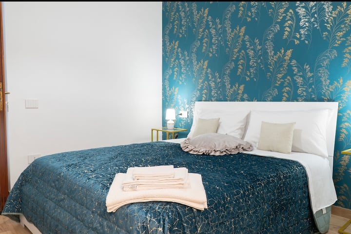 B&b La Piana-camera Matrimoniale Con Bagno Privato - Vico Equense