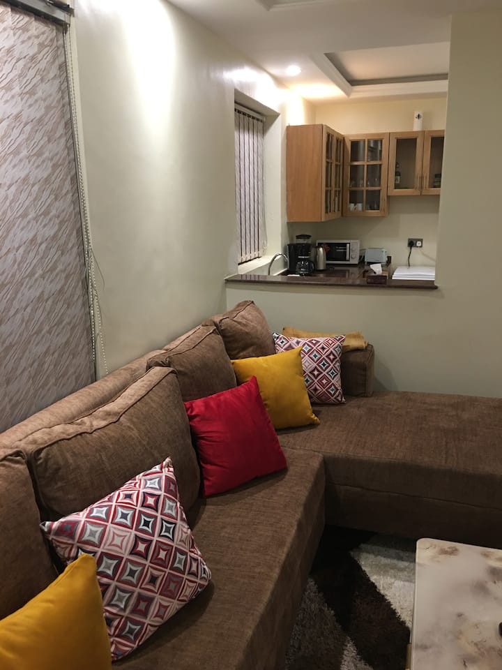Kololo Hilltop Residency Is A Jewel In Kampala! - Kampala