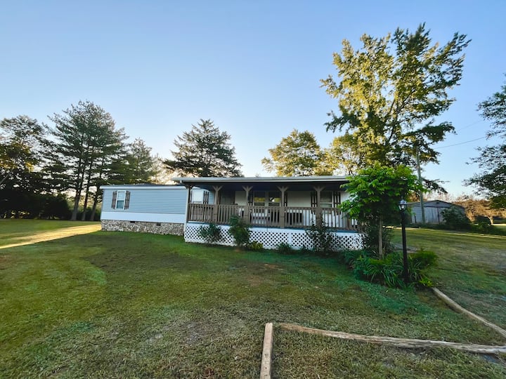 Sweet Retreat - Seagrove, NC