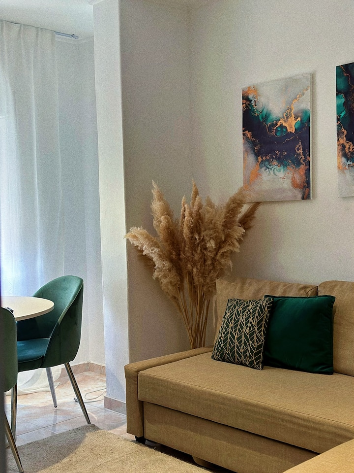 Luxury_house - Amora
