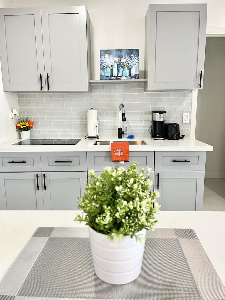 Sawgrass Mini Guest Apartment - Plantation, FL