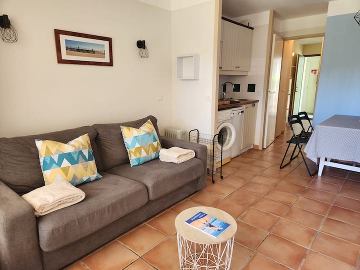 Appartement 2 Pièces 4 Personnes - Prestige - Sup - Soustons
