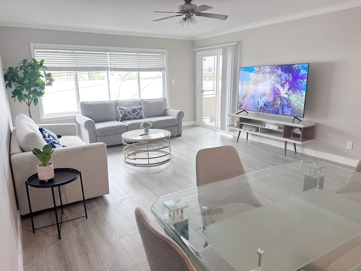 Central South Bay Unit - Torrance, CA