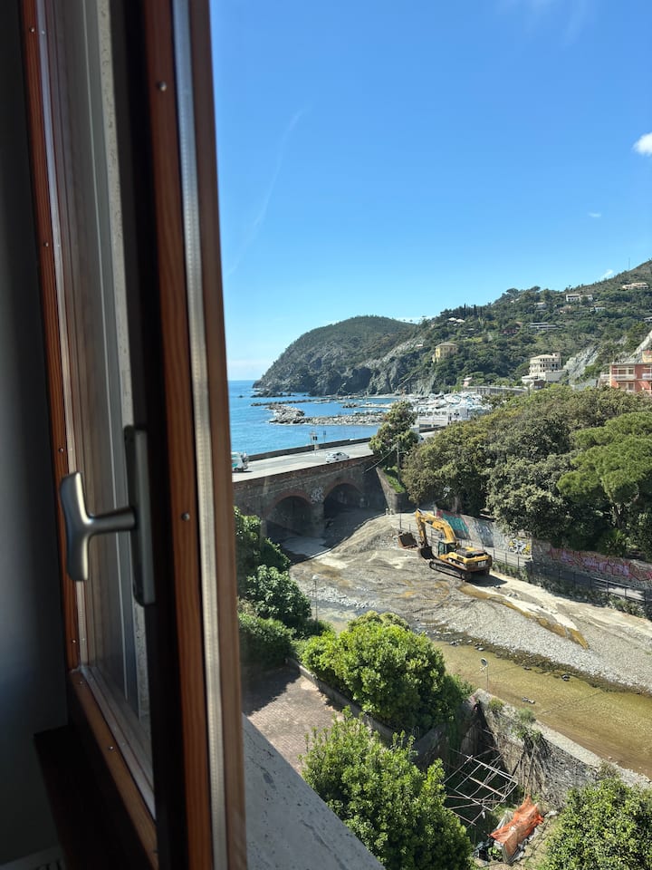 Castelli Di Sabbia - Levanto