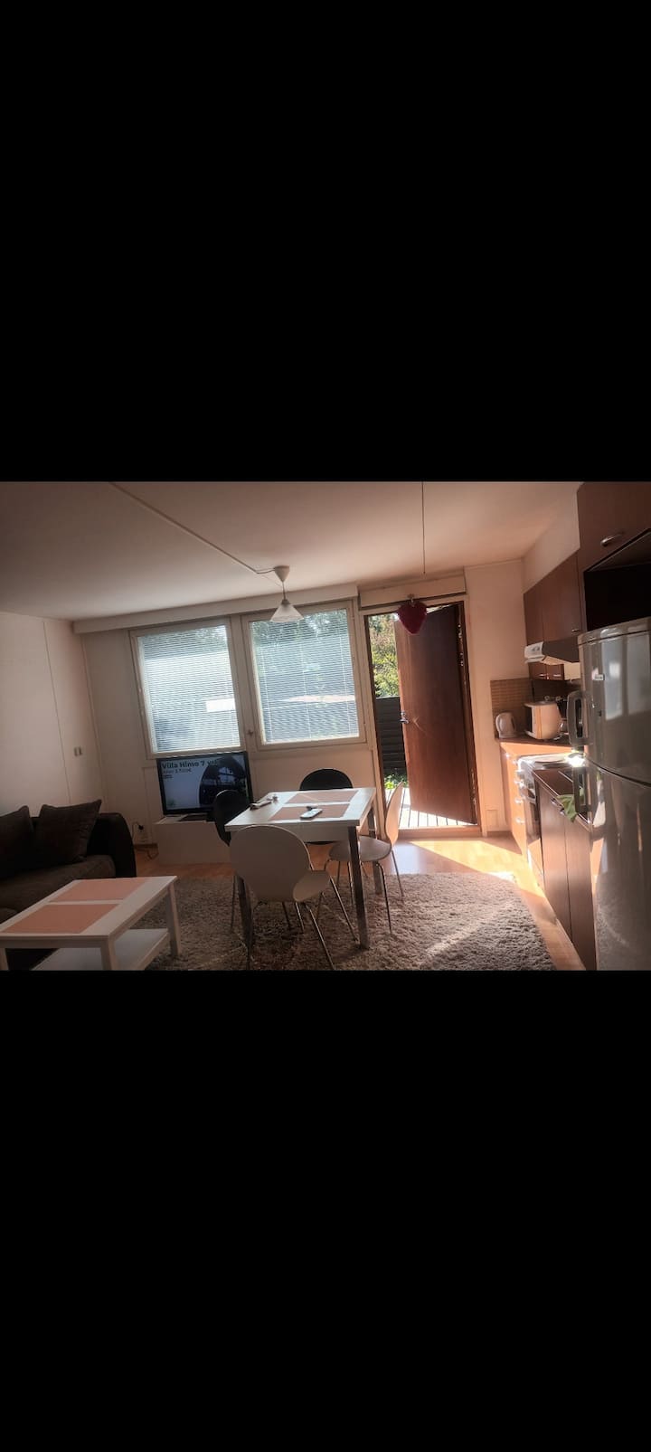 Calm And Clean Home Near Savio - Kerava