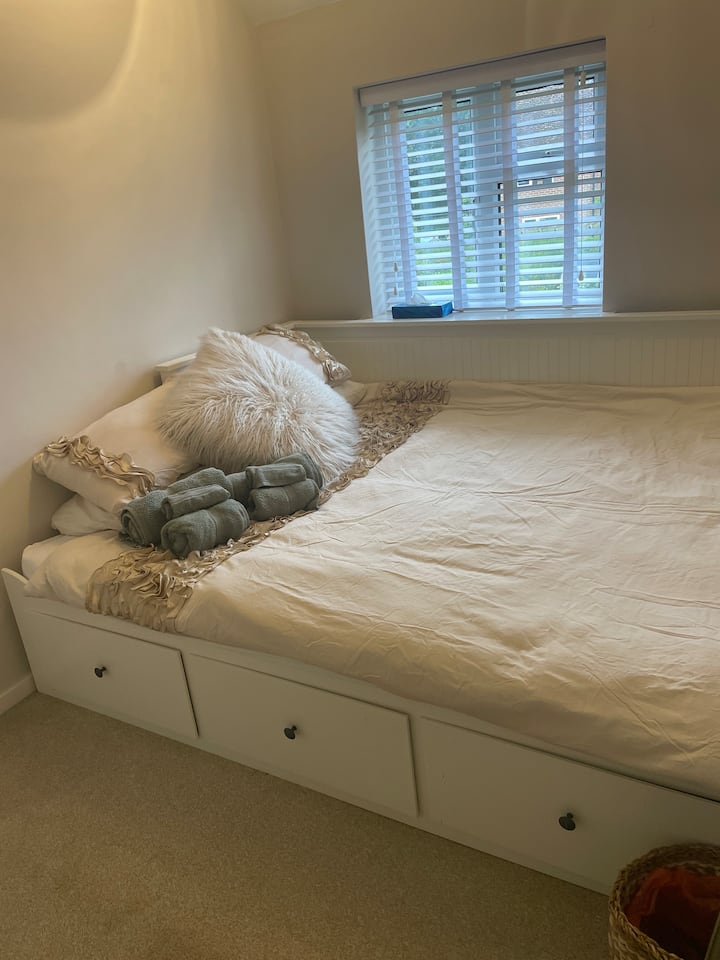 Cosy Room - Wallingford