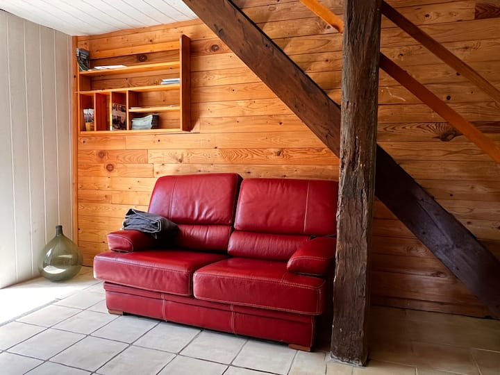 Chambres Et Tables D'hôtes - Luxeuil-les-Bains