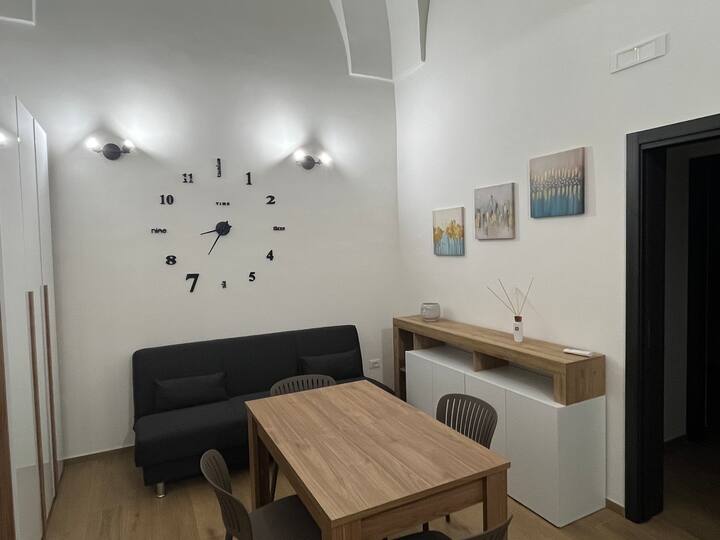 Messapia Home - Casa Vacanza - Mesagne