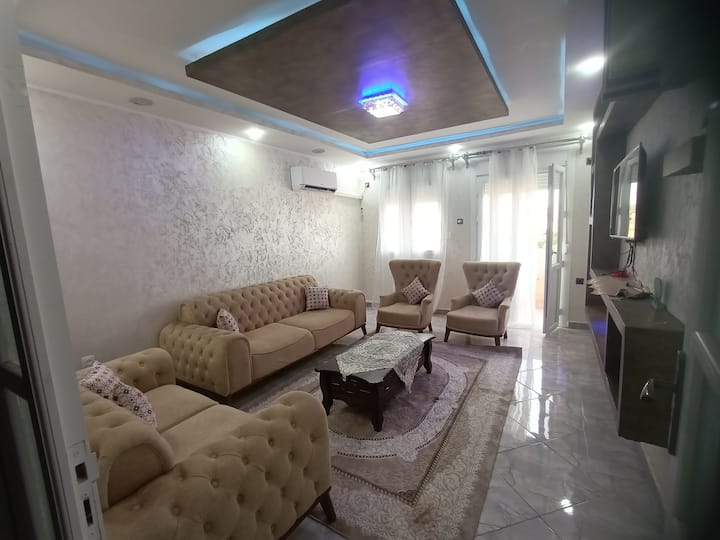 Appartement Bien éQuipé - Skikda