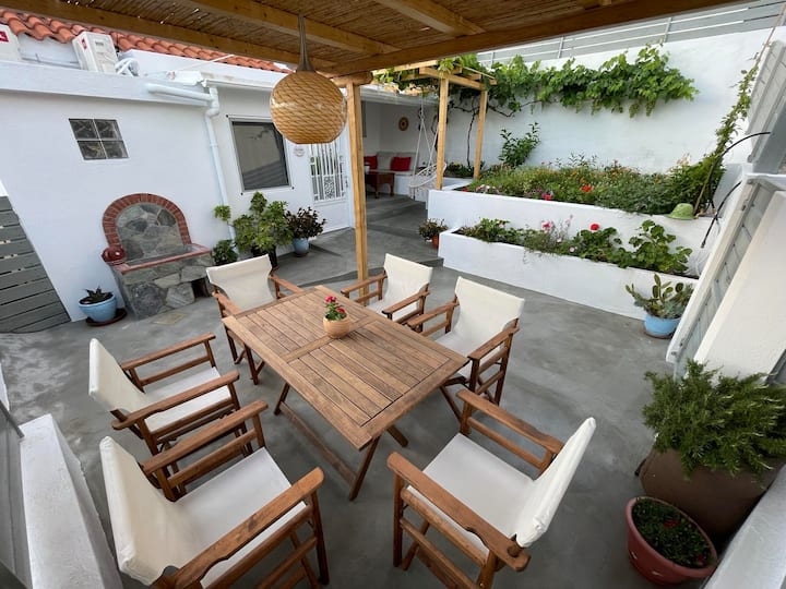 Tsani's Guest House - Skiathos