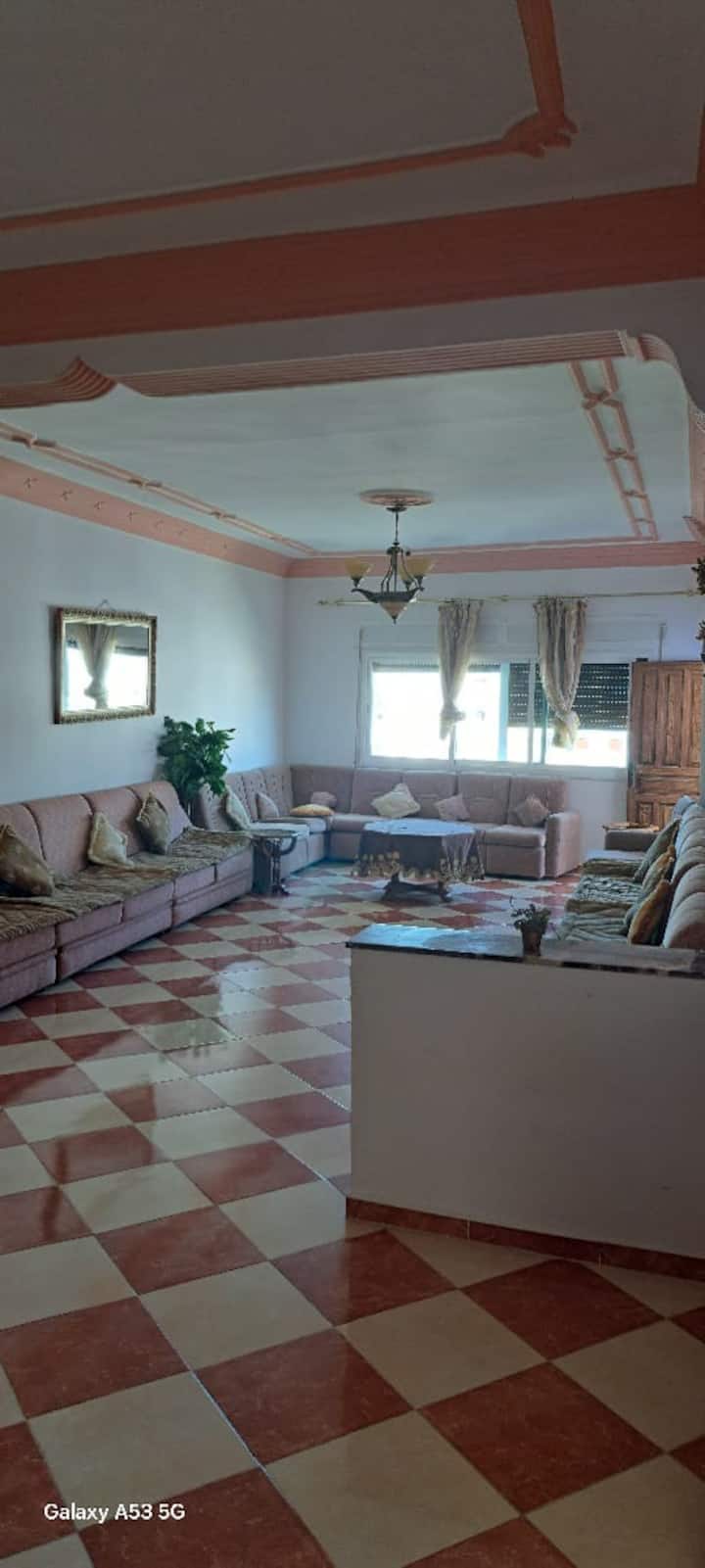 Apartamento Muy Bonito - Oued Laou