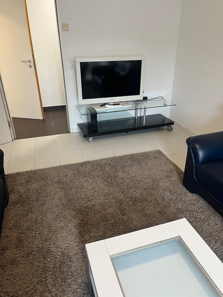 Eine Minute Weit Vom Bahnhof - Bonn