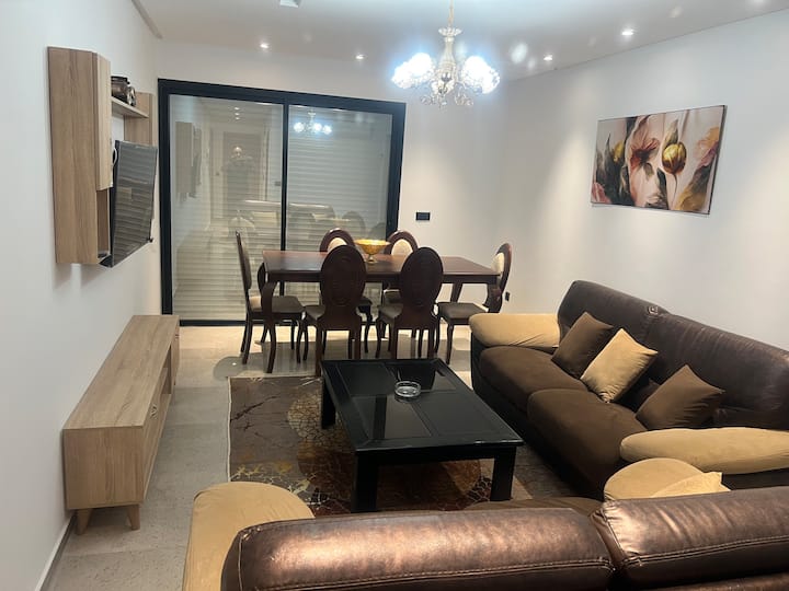 Flat In Sousse Sahloul 4 S+2 - Sousse